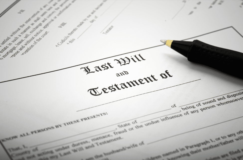 Is A Copy Of A Will Valid For Probate If The Original Cannot Be Found Is A Copy Of A Will Valid For Probate If The Original Cannot Be Found
